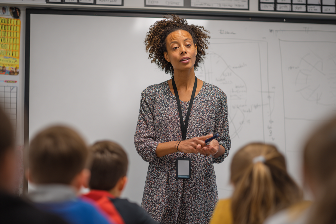 Unit Plan 26 (Grade 2 Social Studies): Leaders and Problem Solvers