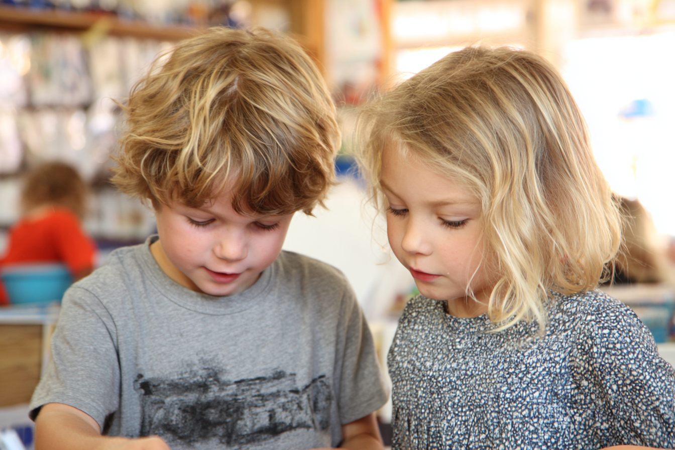 Unit Plan 23 (PreK Math): Compare Numbers to 10