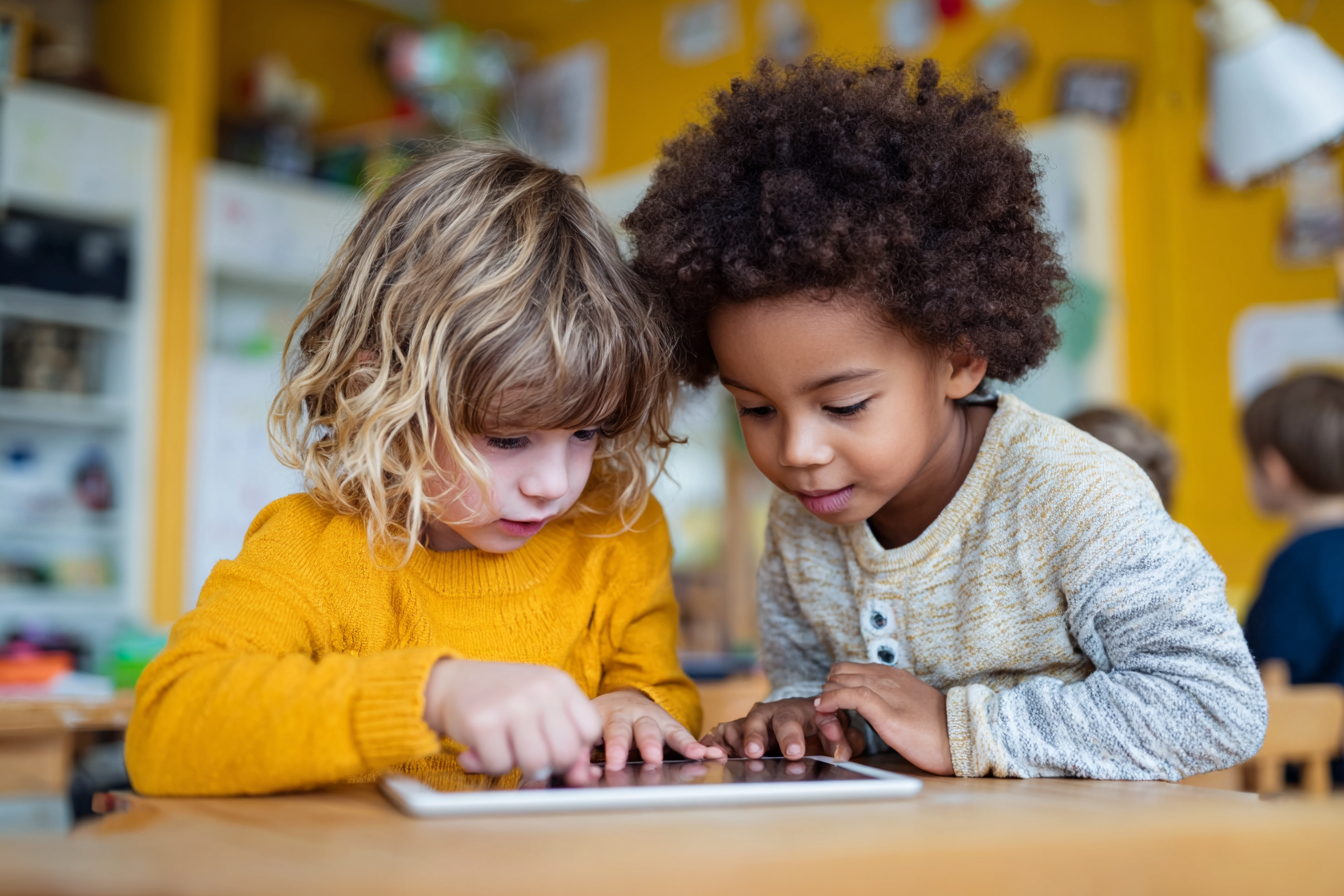 Unit Plan 31 (PreK Math): Decompose & Make 5