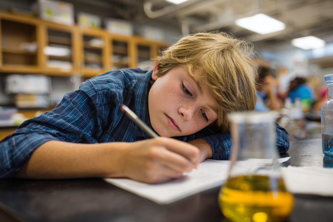 Unit Plan 30 (Grade 6 Science): Global Climate Change Factors