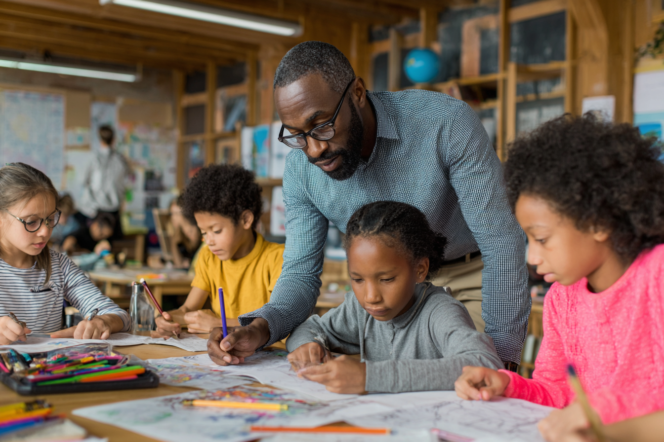 Unit Plan 20 (Grade 4 Science): Adaptations & Behaviors