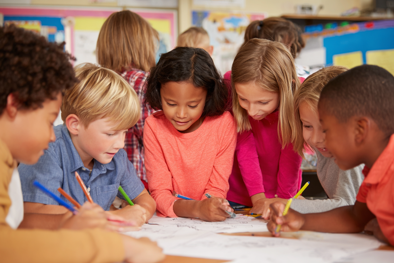 Unit Plan 1 (Grade 1 Science): Science Routines & Tools