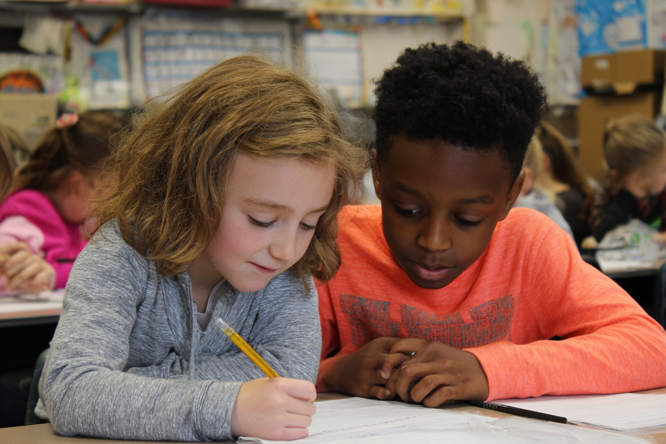 Unit Plan 21 (Grade 2 Science): Maps of Land & Water