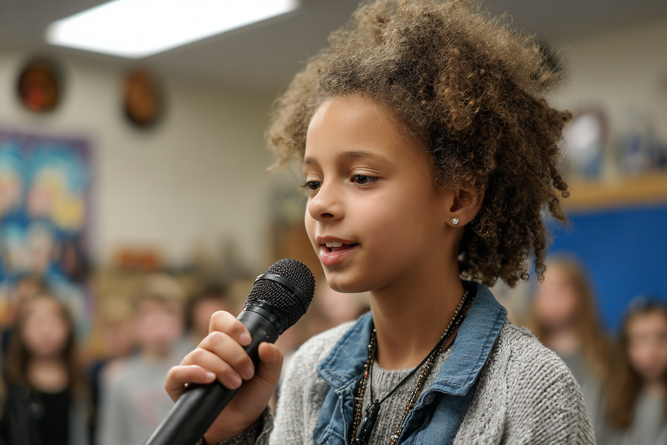 Unit Plan 8 (Grade 5 Music): Rhythm Ensemble Rehearsal