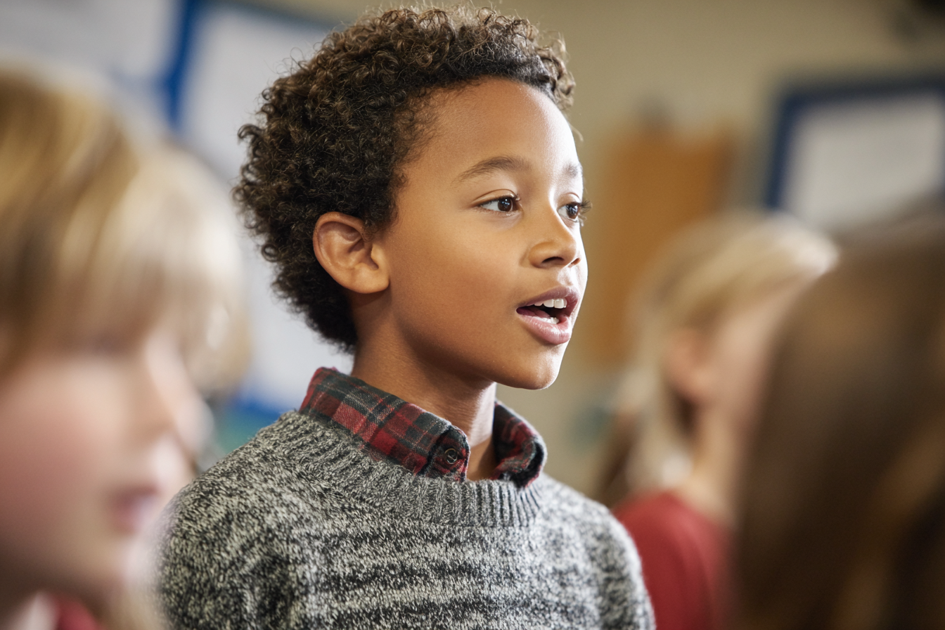 Unit Plan 13 (Grade 6 Vocal Music): Organizing Musical Ideas