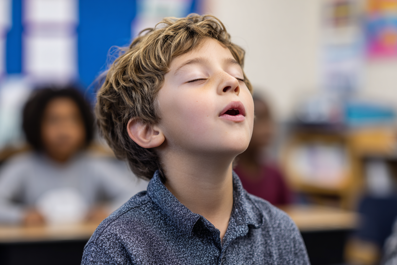 Unit Plan 4 (Grade 3 Music): Beat vs. Rhythm