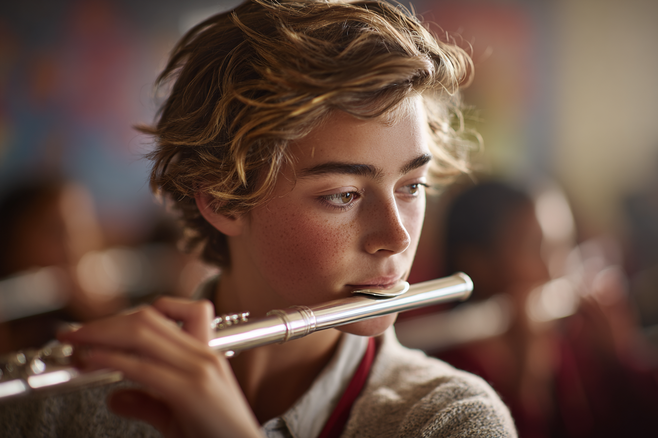 Unit Plan 22 (Grade 8 Band): Evaluating Performances