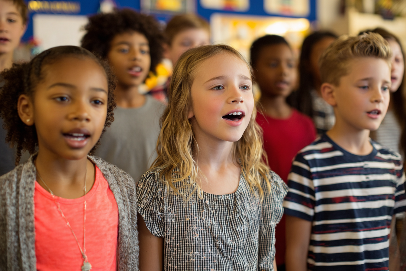 Unit Plan 33 (Grade 5 Music): Evaluating Performances