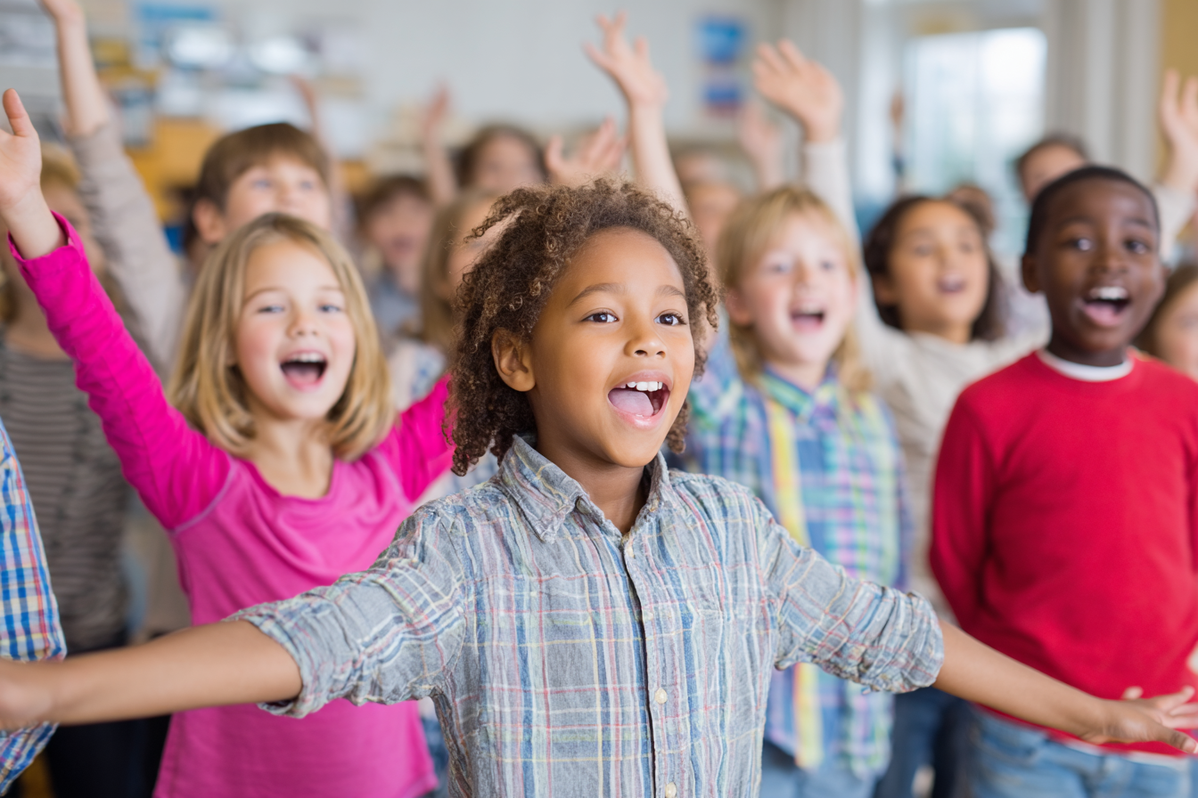 Unit Plan 24 (Grade 5 Music): Cultural Performance Practice