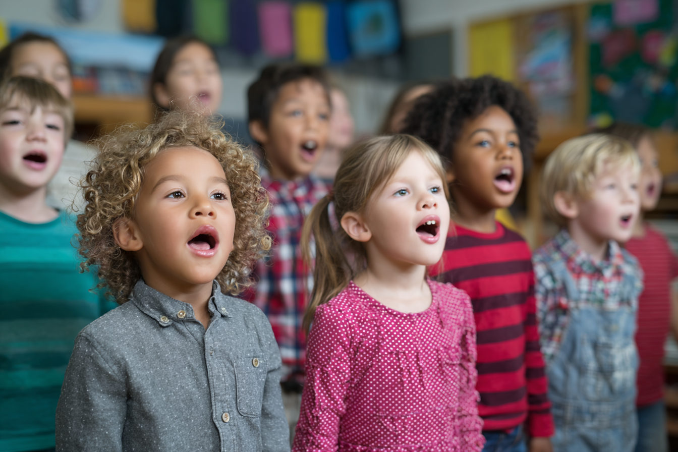 Unit Plan 10 (Grade 1 Music): Classroom Instruments