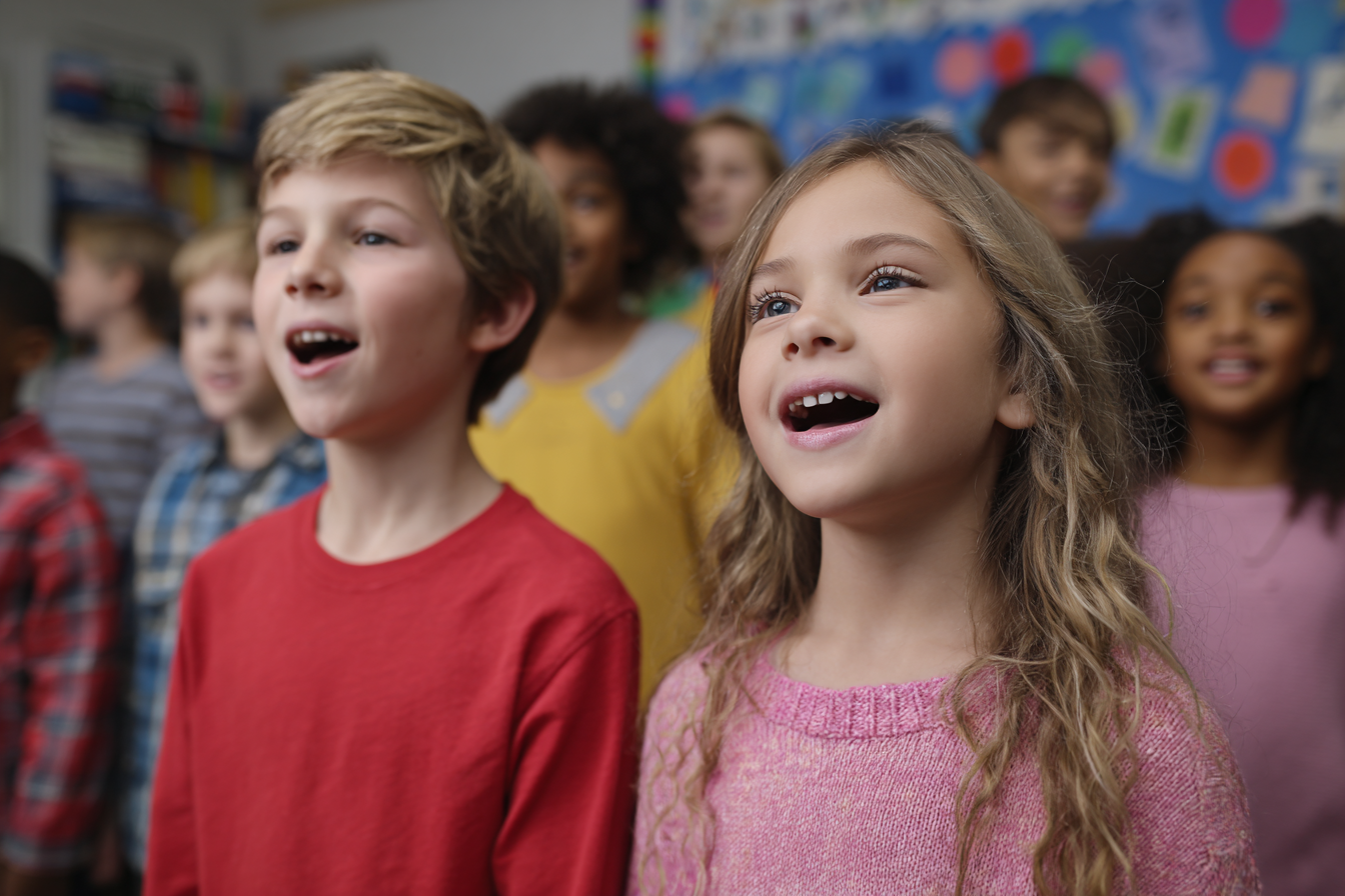 Unit Plan 9 (Grade 4 Music): Rhythm Performance Etiquette