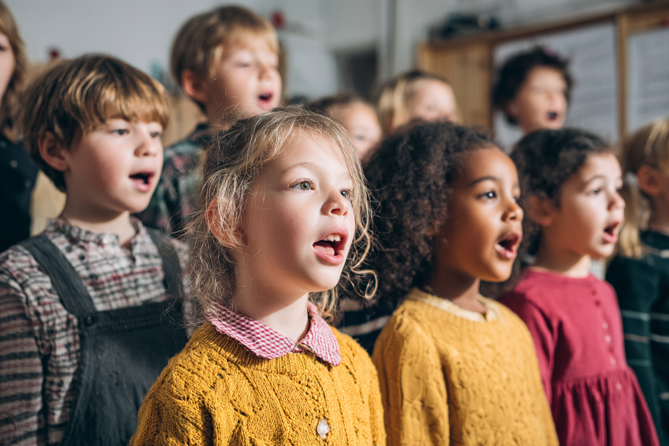 Unit Plan 10 (Grade 2 Music): Rhythm Echoes