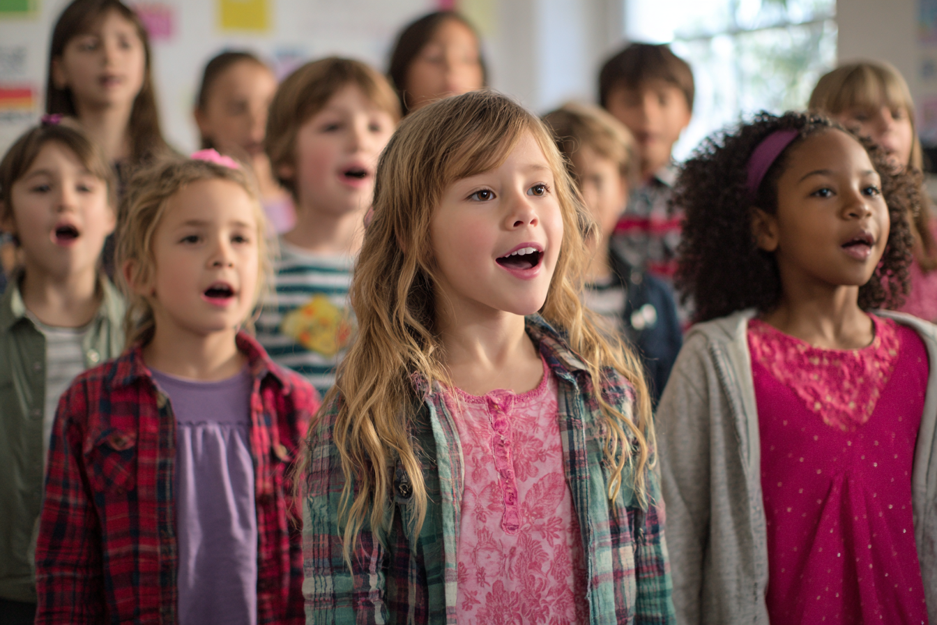 Unit Plan 19 (Grade 3 Music): Listening for Musical Form