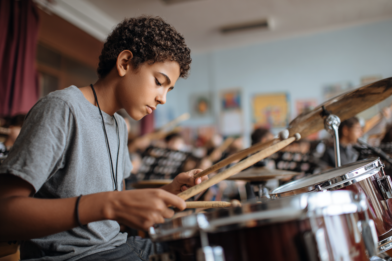 Unit Plan 14 (Grade 8 Band): Notation & Composition Tools