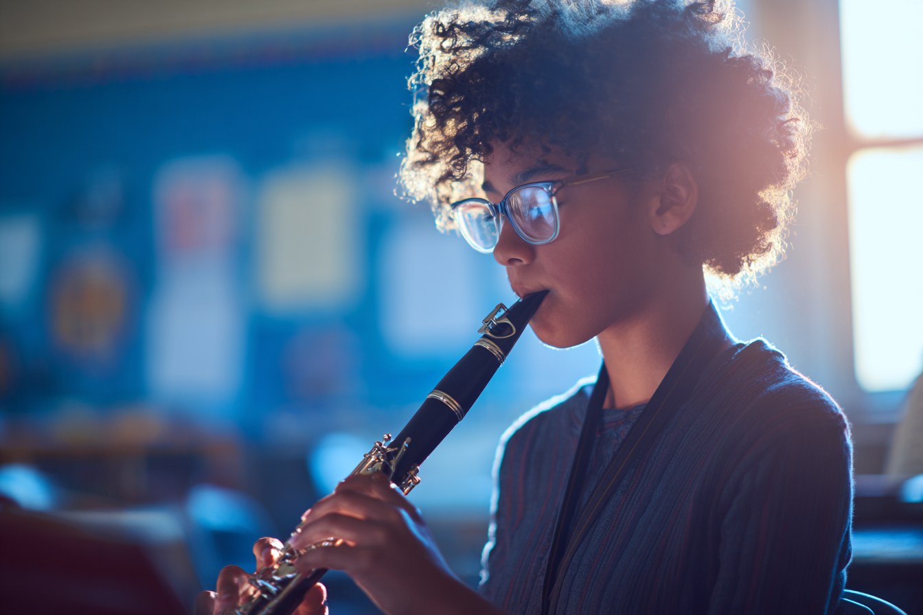 Unit Plan 21 (Grade 8 Band): Comparing Interpretations