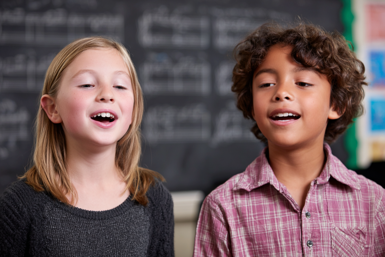 Unit Plan 11 (Grade 5 Music): Major & Minor Tonality