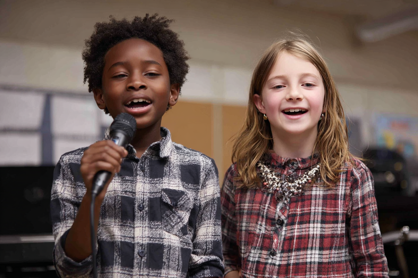 Unit Plan 7 (Grade 4 Music): Expressive Rhythm