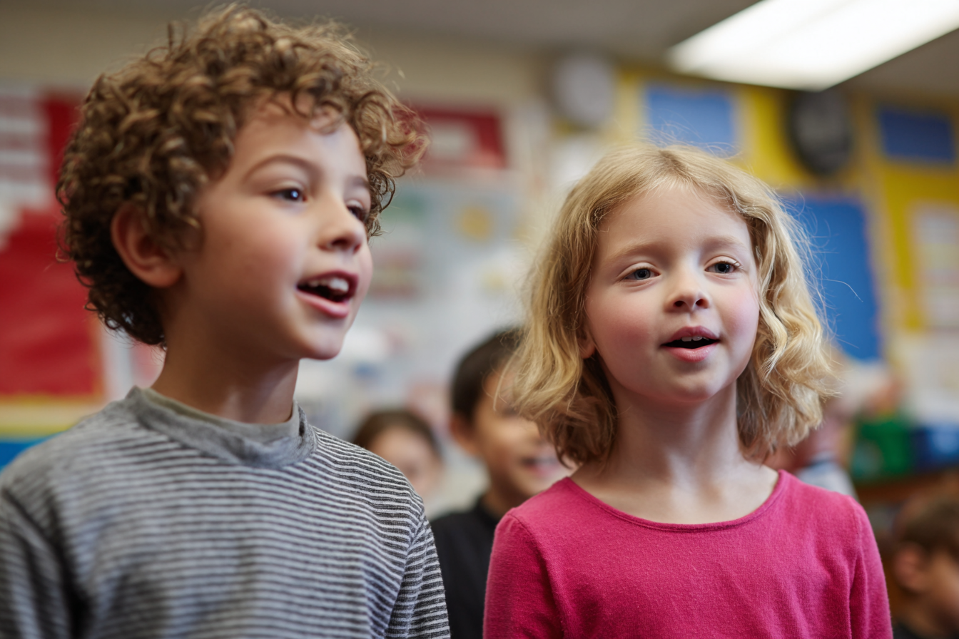 Unit Plan 3 (Grade 2 Music): Steady Beat Review