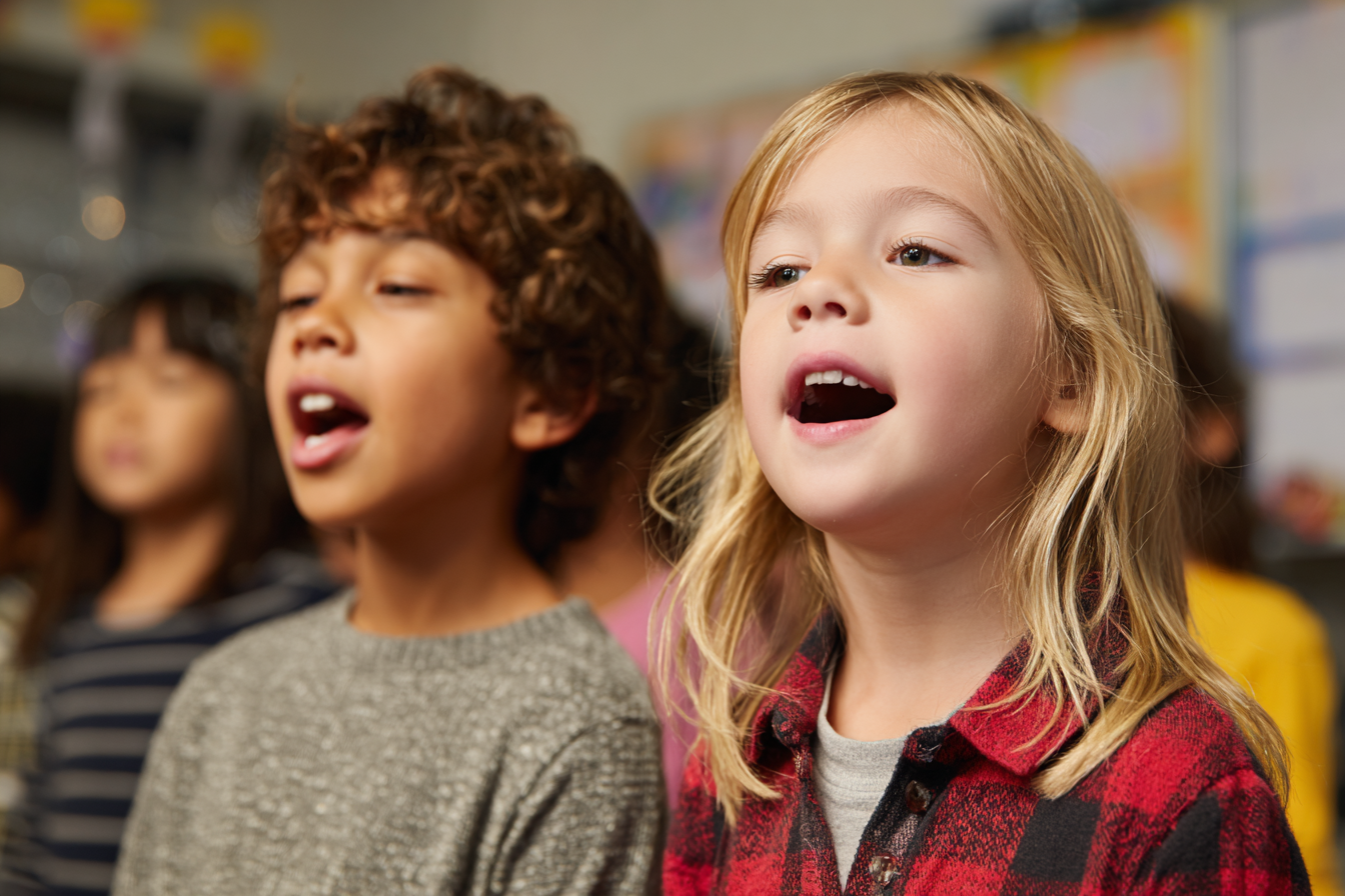 Unit Plan 30 (Grade 3 Music): Organizing Musical Ideas