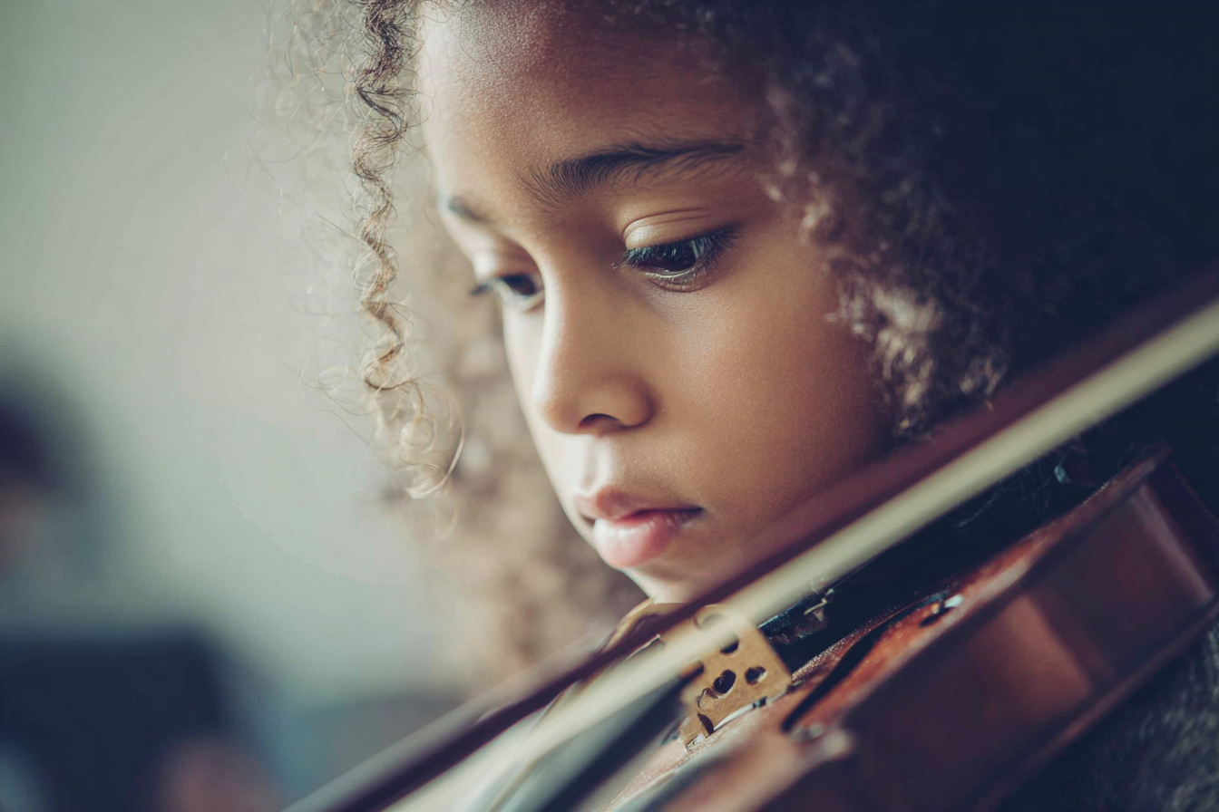 Unit Plan 24 (Grade 5 Orchestra): Personal Musical Goals