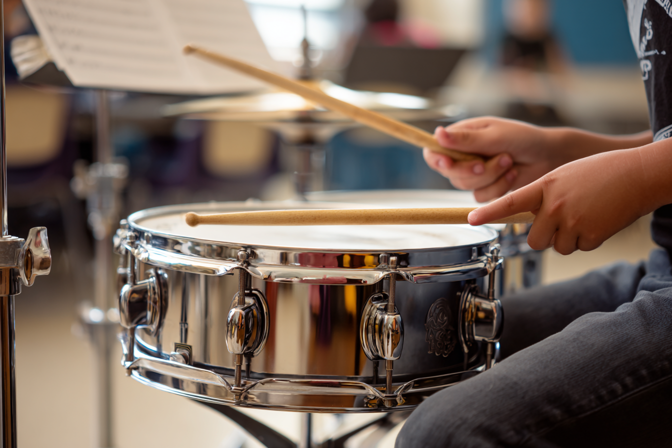 Unit Plan 16 (Grade 6 Band): Expression Through Dynamics