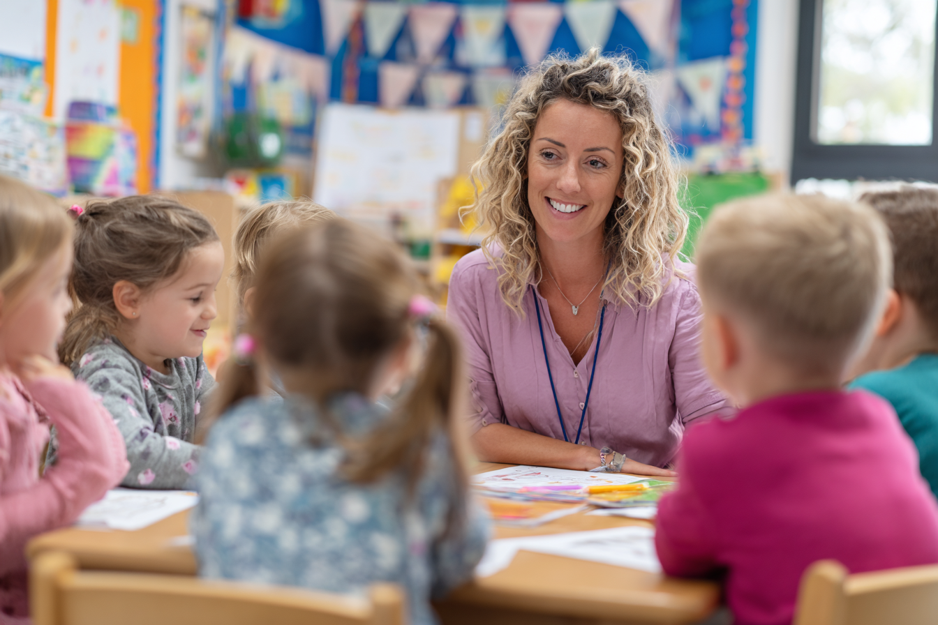 Unit Plan 35 (PreK Science): STEM Capstone — My Environment Model