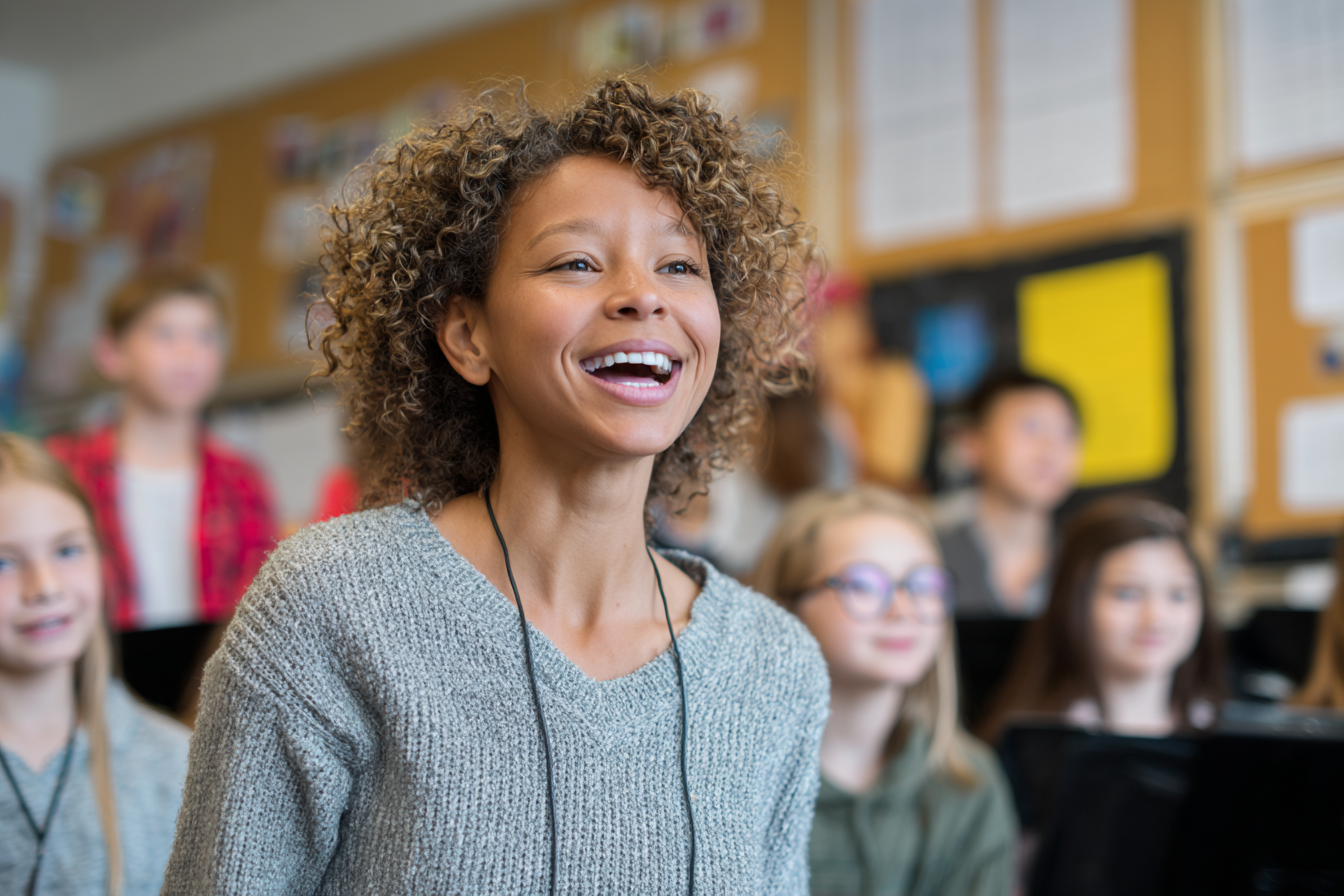 Unit Plan 8 (Grade 7 Vocal Music): Rehearsal Strategies