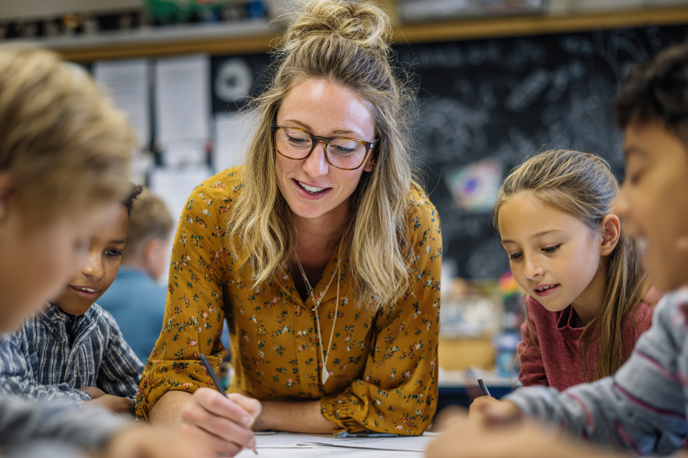 Unit Plan 20 (Grade 3 Science): Seasonal Weather Patterns