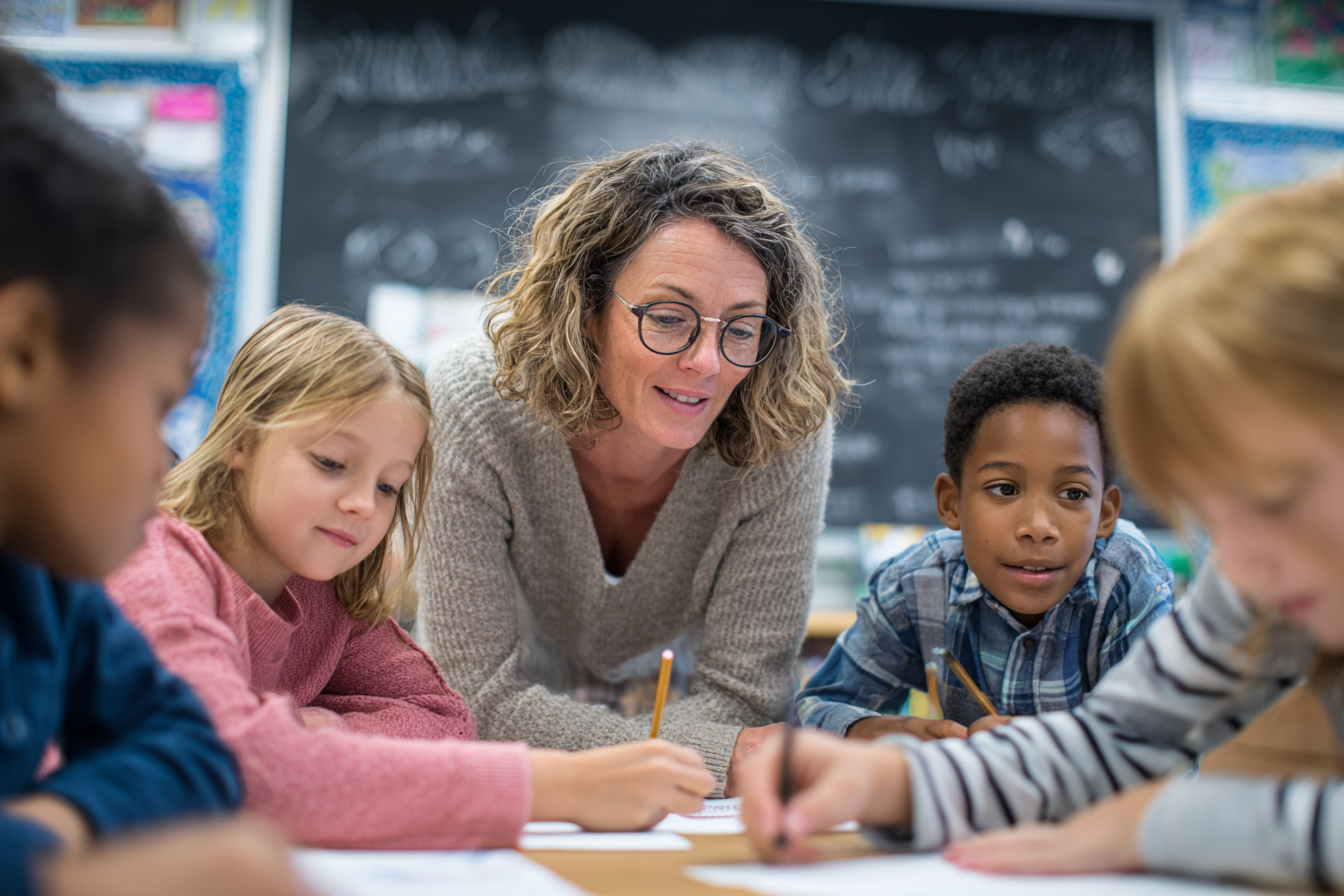 Unit Plan 11 (Grade 3 Science): Diverse Life Cycles