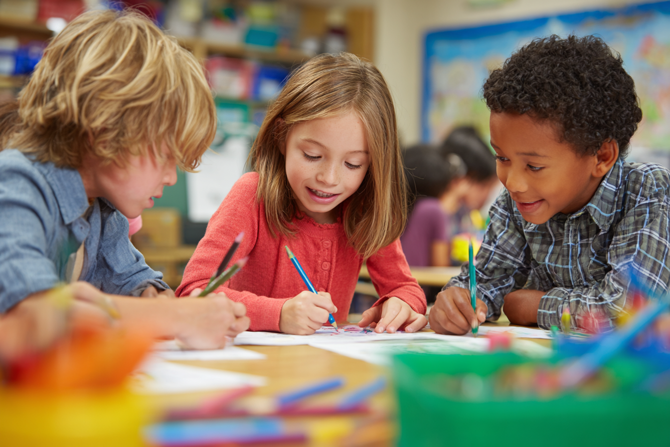 Unit Plan 1 (Grade 3 Science): Science Skills & Safety