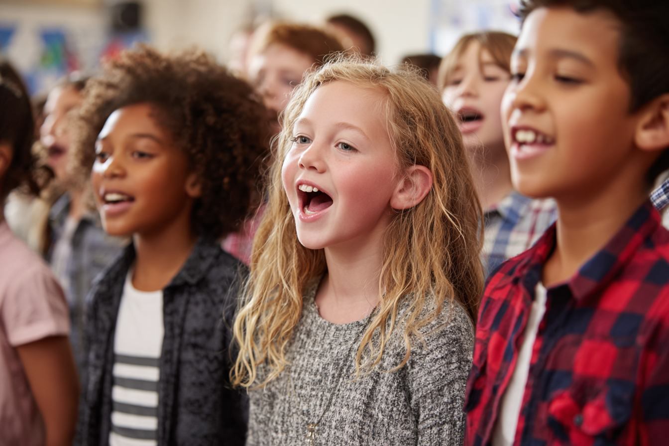 Unit Plan 19 (Grade 5 Music): Musical Form & Structure