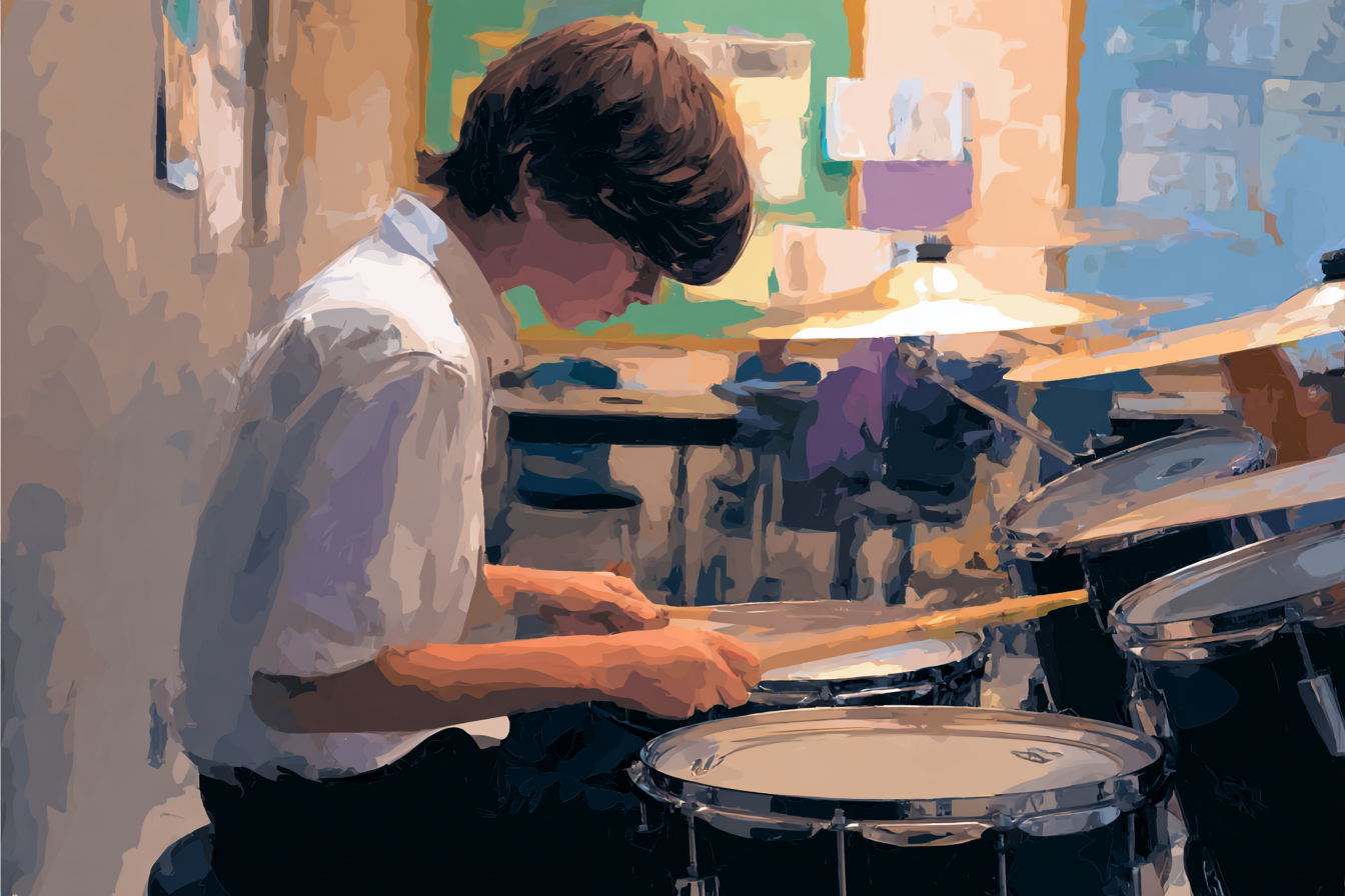 Unit Plan 19 (Grade 8 Band): Musical Form & Meaning