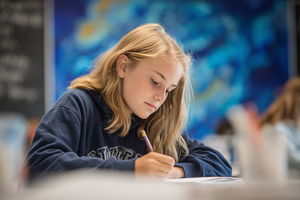 Unit Plan 23 (Grade 8 ELA): Writing Dialogue, Subtext & Scene Craft