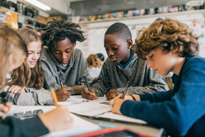 Unit Plan 4 (Grade 6 ELA): Personal Narrative – Small Moments