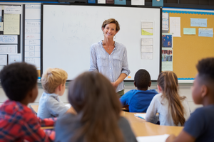 Unit Plan 19 (Grade 6 Math): Area by Composition & Decomposition