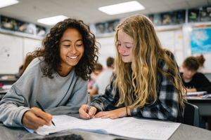 Unit Plan 18 (Grade 8 Math): Systems—Substitution & Elimination