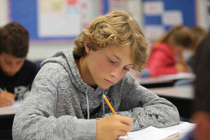 Unit Plan 36 (Grade 7 Math): Cumulative Synthesis & Exhibition