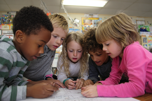 Unit Plan 19 (Grade 2 Science): Earth Events — Fast & Slow