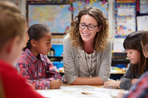 Unit Plan 33 (Grade 5 Science): Sustainability & Conservation