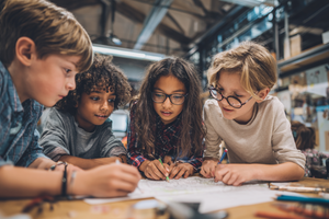 Unit Plan 1 (Grade 4 Science): Science Routines & Inquiry