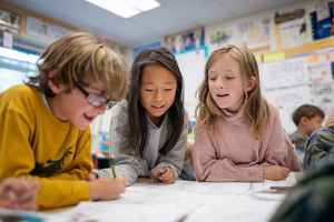 Unit Plan 6 (Grade 3 Science): Magnet Interactions