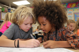 Unit Plan 25 (Grade 1 Science): Earth’s Pattern Stories