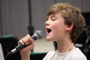 Unit Plan 32 (Grade 5 Music): Performing Favorite Music