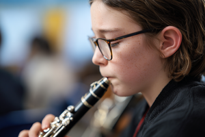 Unit Plan 1 (Grade 7 Band): Band Culture & Expectations