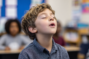 Unit Plan 4 (Grade 3 Music): Beat vs. Rhythm