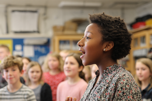 Unit Plan 29 (Grade 4 Music): Rhythm & Melody Games