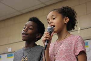 Unit Plan 25 (Grade 5 Music): Ensemble Evaluation