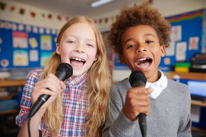 Unit Plan 3 (Grade 4 Music): Reading Rhythm Patterns