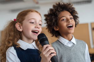 Unit Plan 7 (Grade 3 Music): Expressive Rhythm