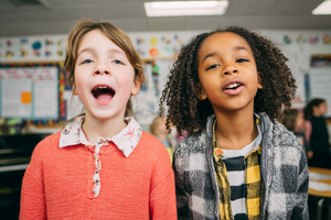 Unit Plan 21 (Grade 3 Music): Expressive Listening